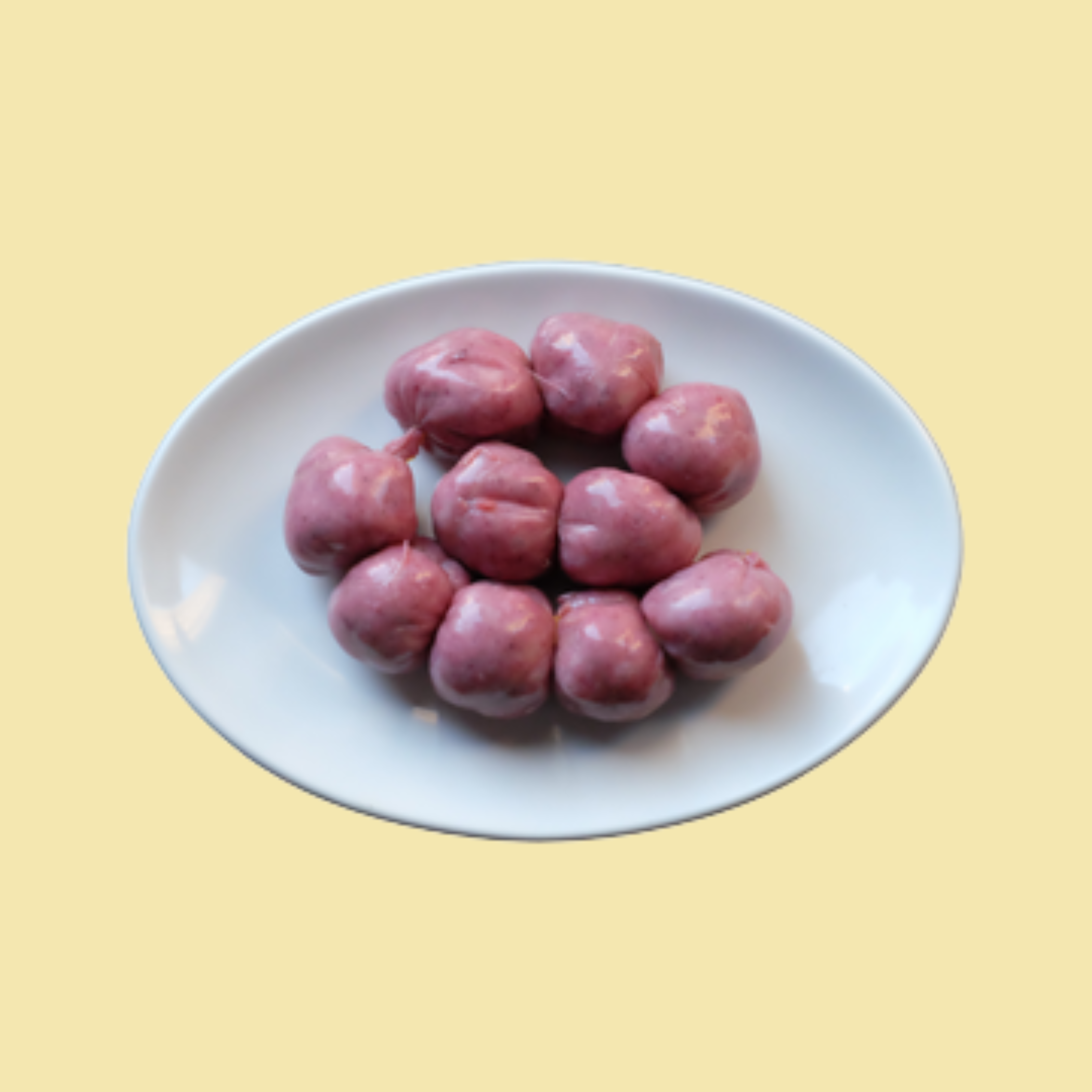 Chorizo de Cebu 1 Dozen - Adobo Nation | Adobo Nation