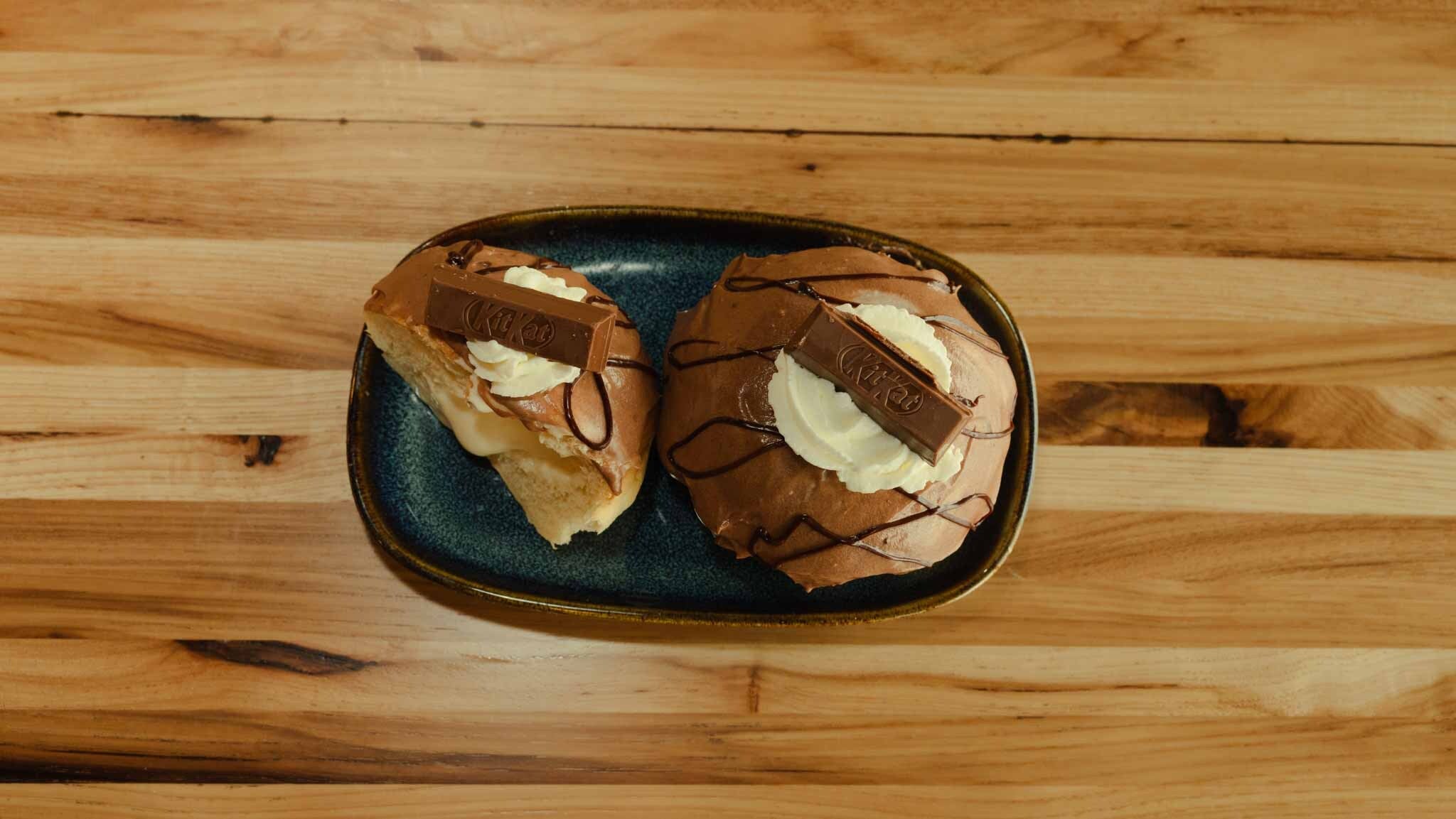 KitKat Puff | Adobo Nation